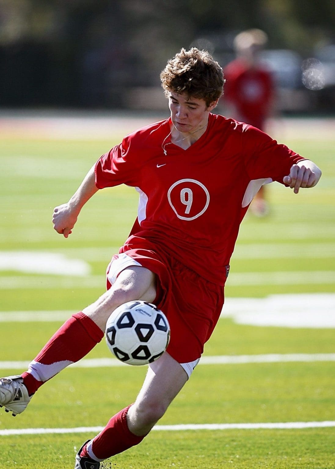 Football Psychology Coaching - Sport Psychology for Football Player