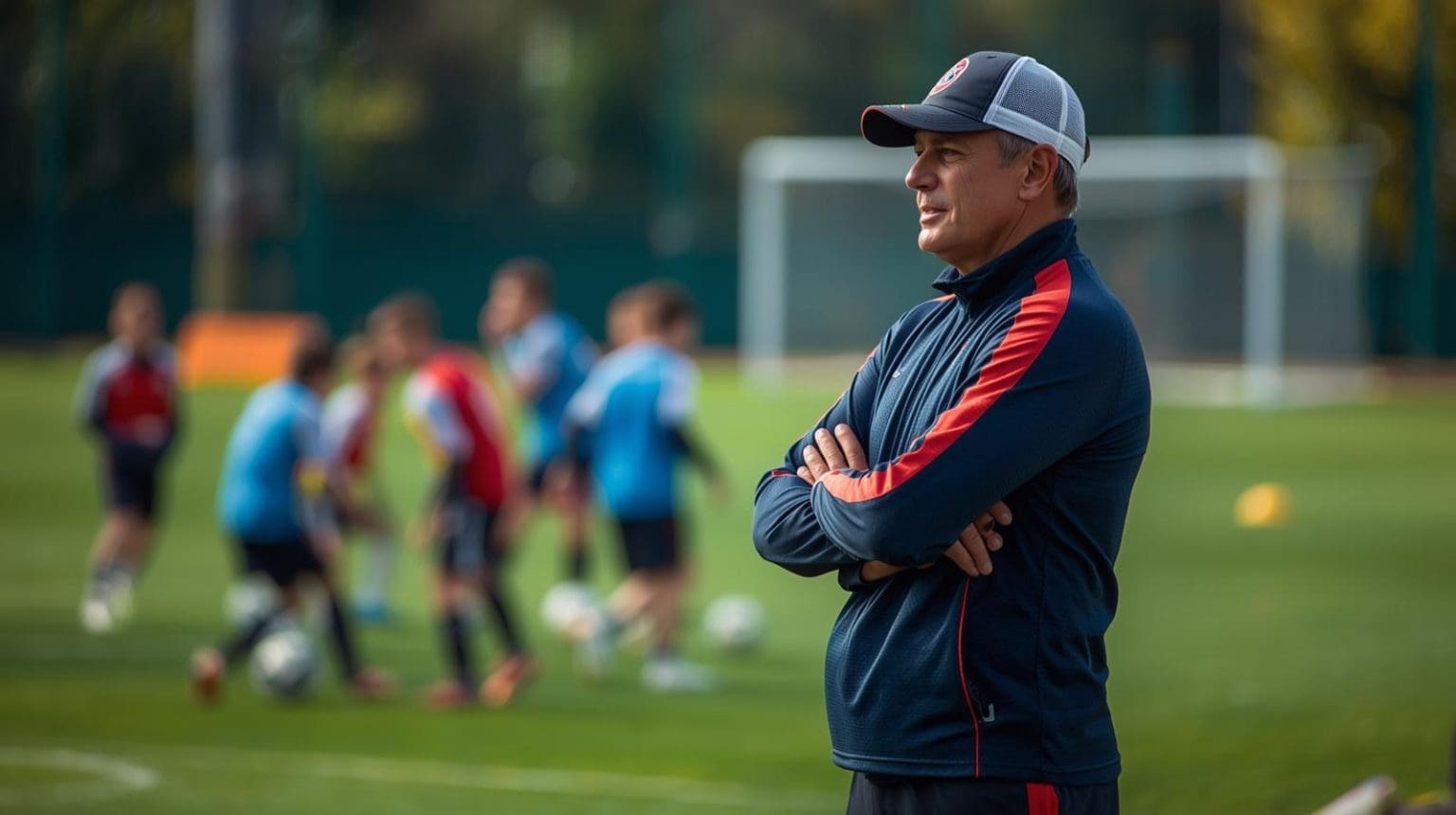 Sport Coaches: 15 Tips To Help You Become A Better Coach