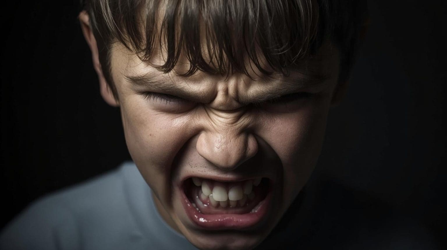 Anger Management: A Parent's Guide to Sports Aggression